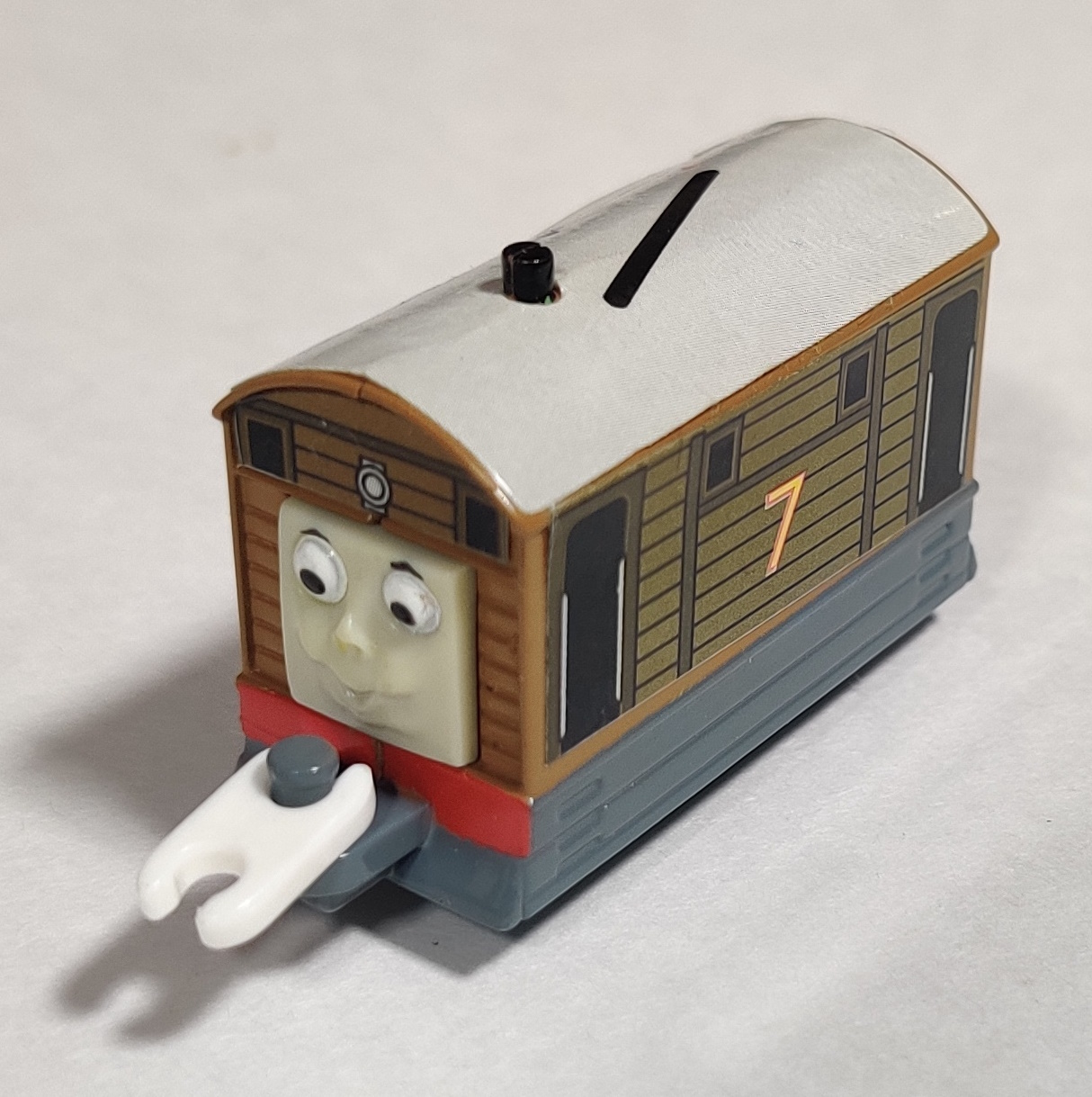 Tomy Mini Mini Plarail